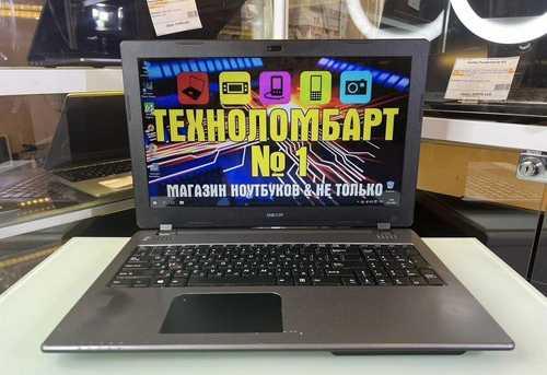 Игровой ноутбук i3-4000M+ 840M-2Gb для WoT и GTA