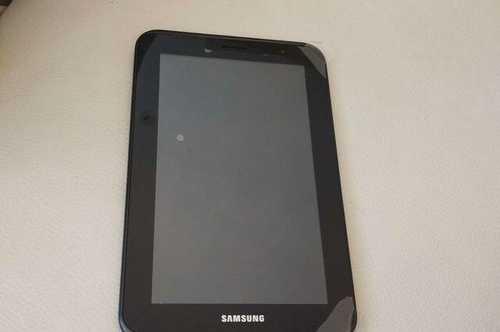 Samsung P3100 Galaxy Tab 2 дисплей оригинал