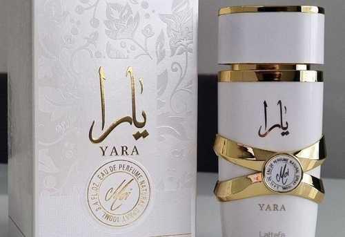 Yara Moi Lattafa,100ml