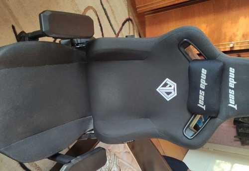 Игровое кресло anda seat Kaiser 3