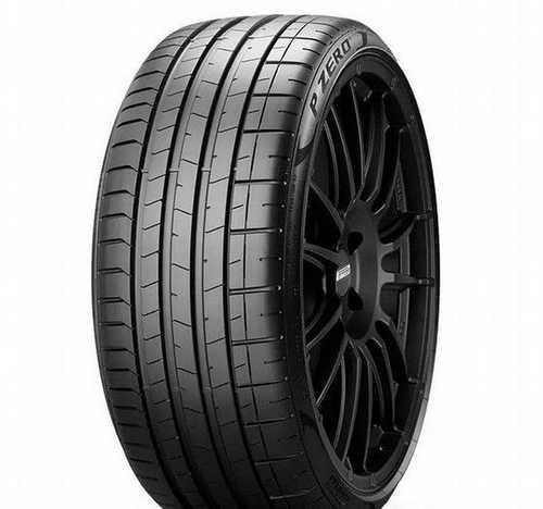 Pirelli P Zero 255/40 R21 102Y