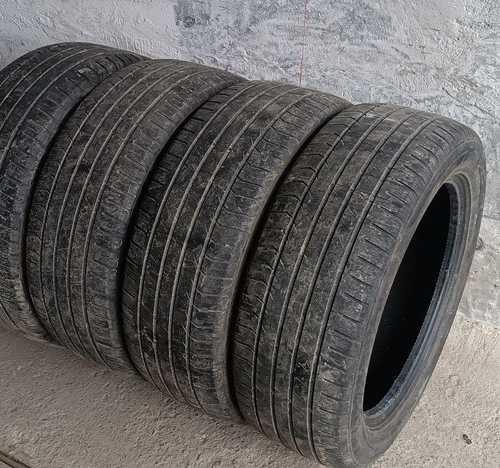 Goform Braves AU518 235/55 R19