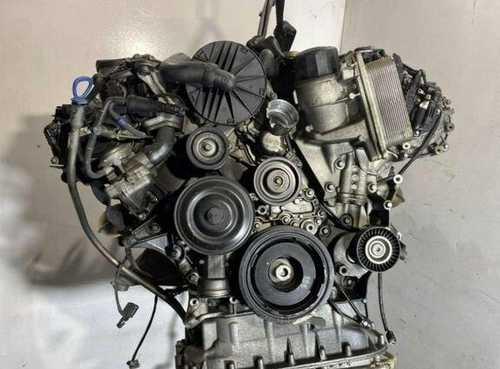Двигатель 273.961 Mercedes-Benz S-Класс W221