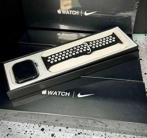 Apple watch 10 Х Nike