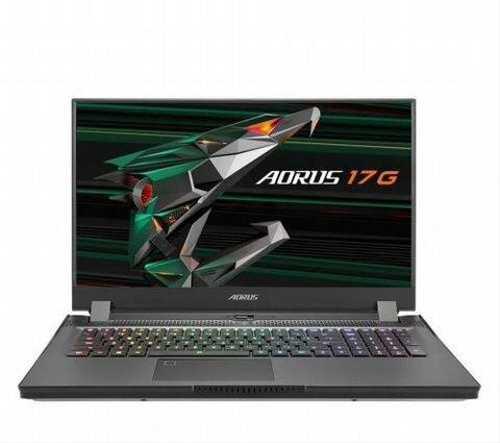 Ноутбук Gigabyte Aorus 17G KD-72ru325sd Core i7 11