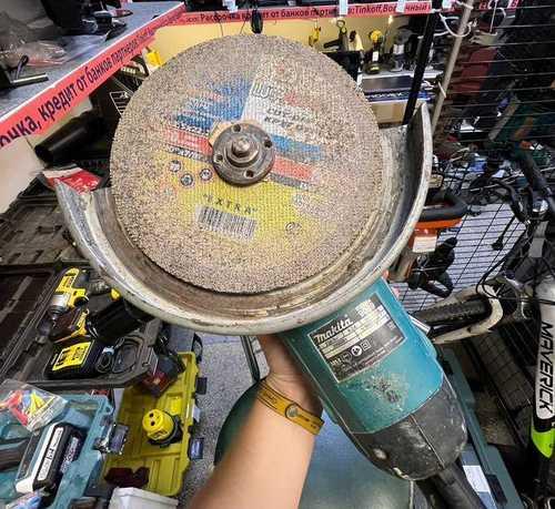 Ушм Makita 9069 2000W
