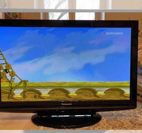 Телевизор Panasonic viera TX-PR42X10