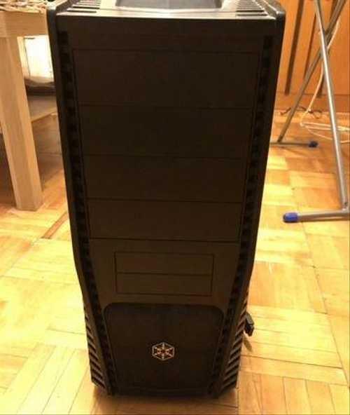 Корпус для пк Miditower ATX