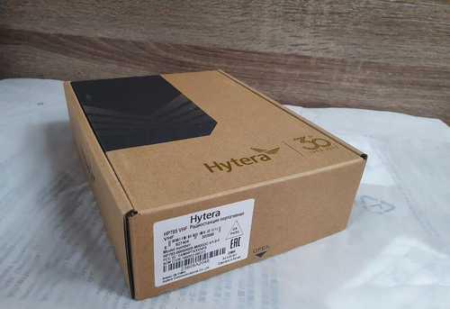 Рации Цифровая Hytera HP785 VHF