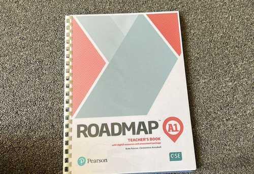 Roadmap A1 Teacher's book