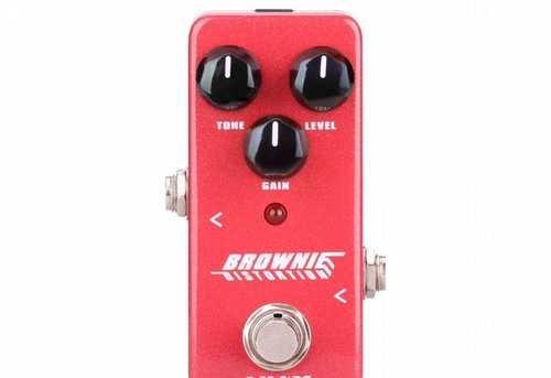 Nux NDS-2 Brownie Distortion (Новый)