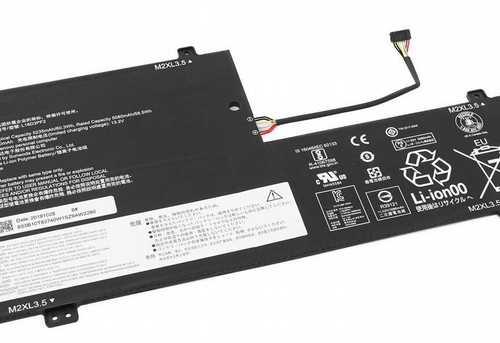 Аккумулятор L18M3PFA к Lenovo Yoga C740-15IML Seri
