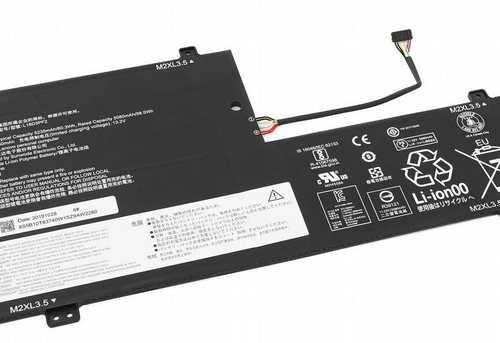 Аккумулятор L18M3PFA к Lenovo Yoga C740-15IML Seri