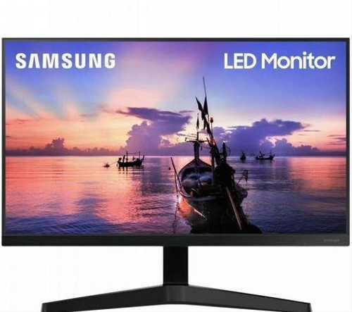 Монитор 24" Samsung f24t350fhi IPS #340644