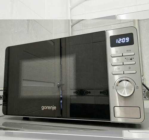 Микроволновая печь Gorenje