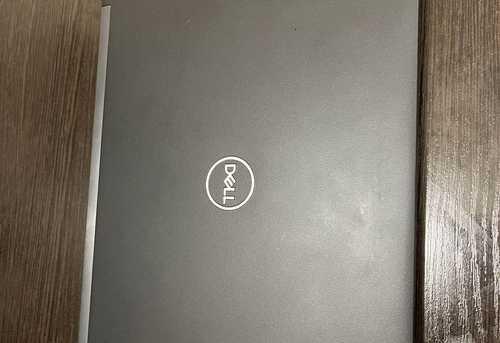 Dell Latitude 7290 16/512 i5