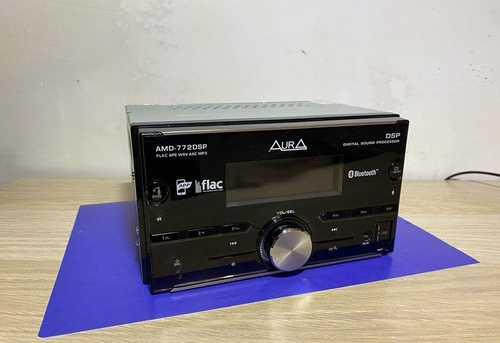 Aura AMD-772DSP