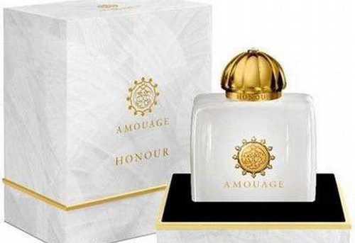 Amouage Honour For Woman 100 ml