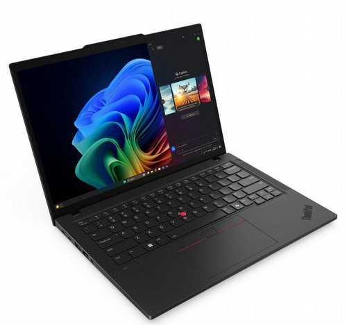 Thinkpad T14 Gen6 Ultra 5 225H/32G/LTE