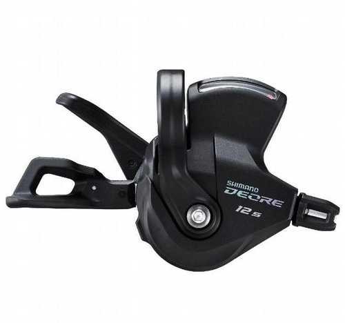 Манетка Shimano M6100-I Deore I-Spec EV 12ск с инд