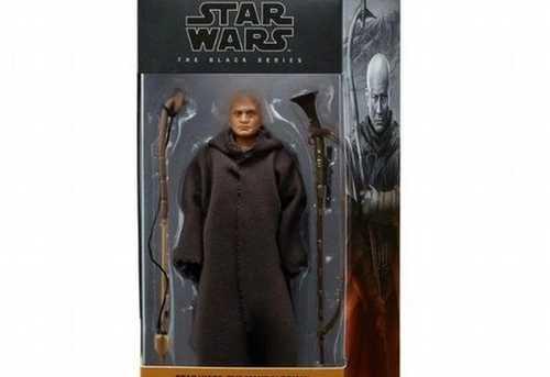 Фигурка Боба Фетт Star Wars Black Series