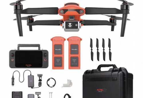 Квадрокоптер Autel Robotics EVO II Dual 640T