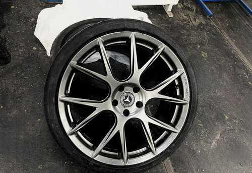 Vossen оригинал r20 5x112