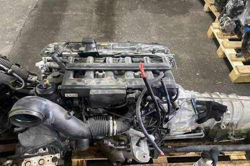 Двигатель M54B30 306S3 для BMW 231 л/с 3.0 л