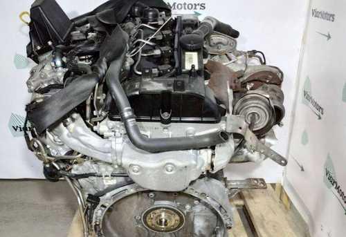 Двигатель OM651.955 Mercedes W906 Sprinter 213 CDI