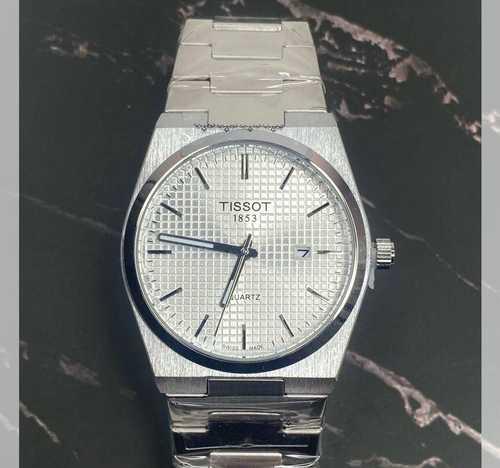 Мужские наручные часы Tissot prx