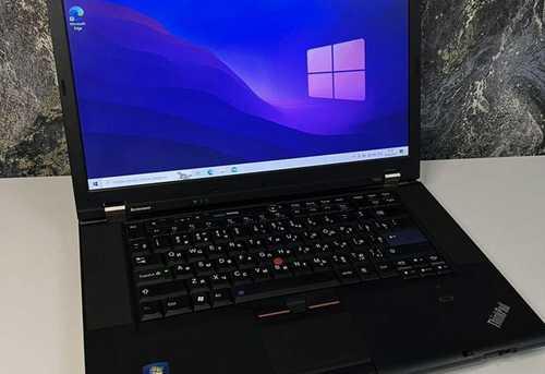 Lenovo ThinkPad T510i core i3