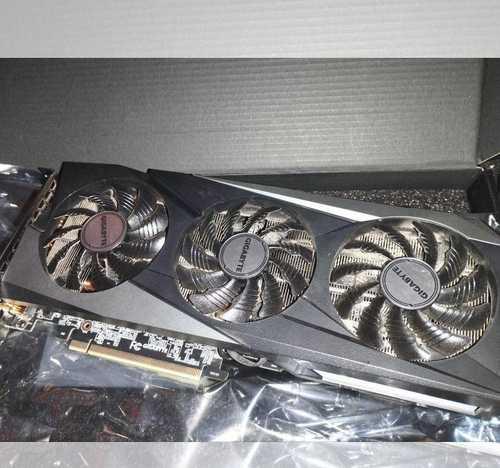 Rtx 3060 ti гарантия днс