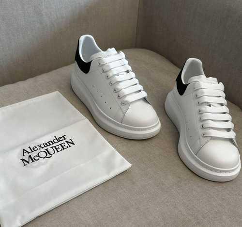 Alexander mcqueen