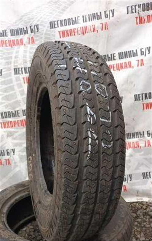 Forward Professional 121 205/75 R16C