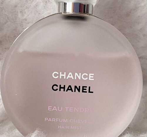 Chsnel Chance eau Tendre