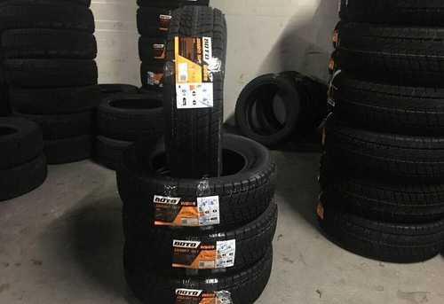 Boto WD69 235/65 R17 104T