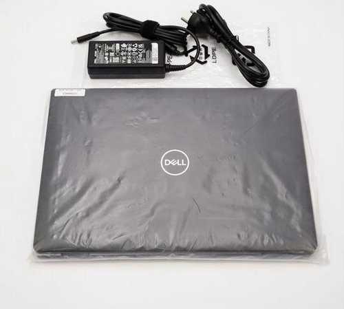 Новый ноутбук Dell Latitude 3420 i5 1135G7/16/256