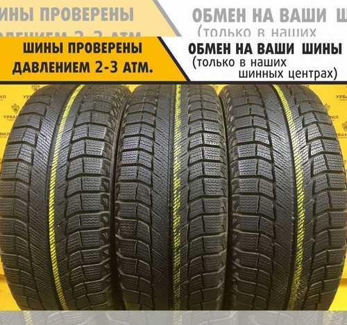 Michelin X-Ice XI2 205/55 R16 91T