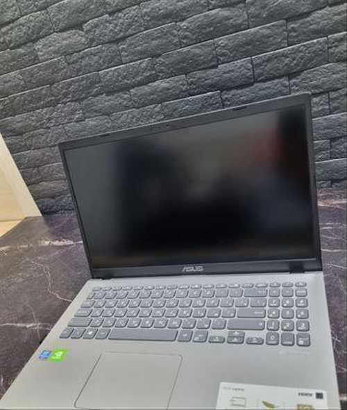 Ноутбук vivo book asus laptop F509FB-BQ301T+З.У