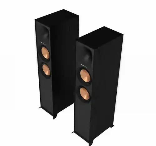 Напольная акустика Klipsch R-600F Black (арт. 3295