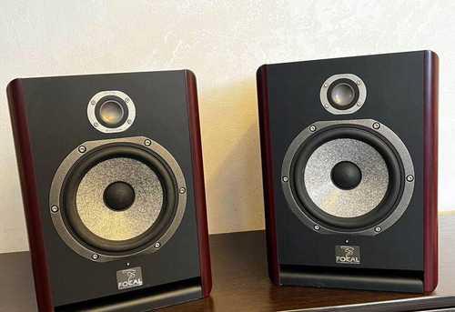 Focal solo 6 be