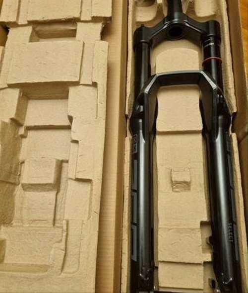 Rockshox zeb select