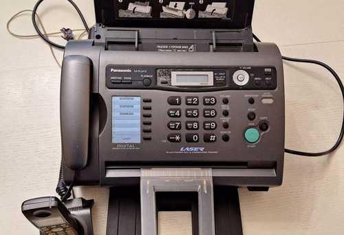 Телефон/факс/копир Panasonic KX-FLC413RU