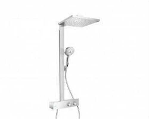 Hansgrohe Душевой комплект Raindance E
