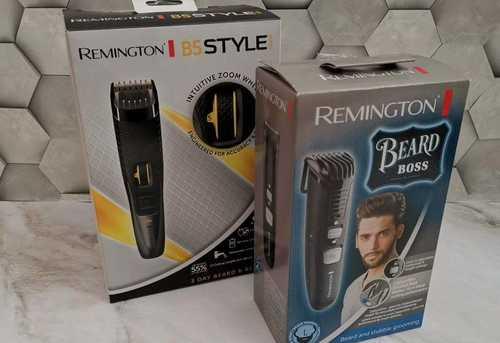Триммер remington новый