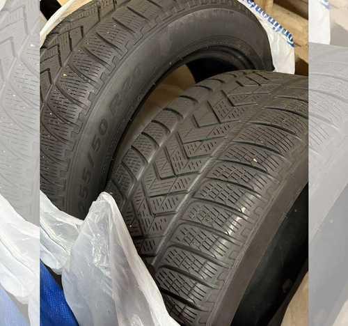 Pirelli Scorpion Winter 255/50 R20