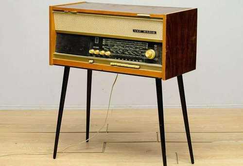 Vef Radio