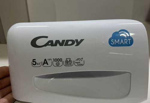 Новый Лоток порошкоприемник Candy smart