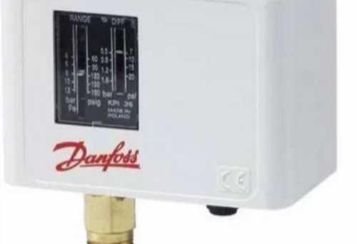 Danfoss KPI 35