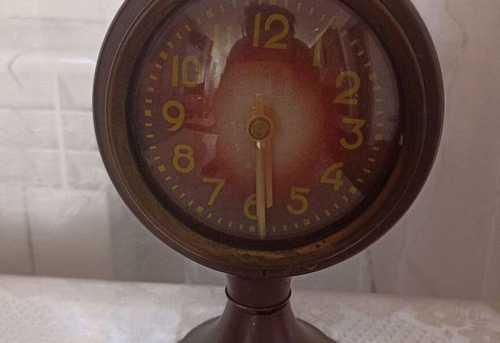 Часы механические СССР
